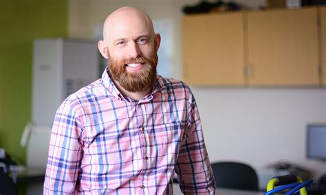 Dr Mike Rust Elected To Prestigious Keen Leadership Council