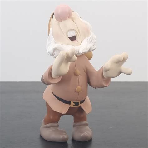 Vintage Sneezy Figurine Demons And Merveilles