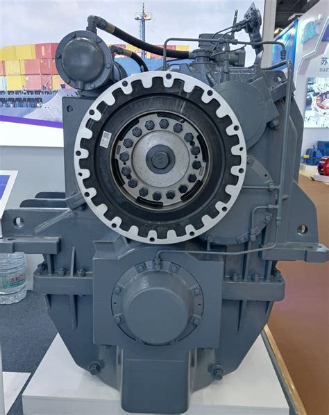 Marine Gearbox For Boat Propulsion System Hct1200 Transmission For Marine Engine China Marine