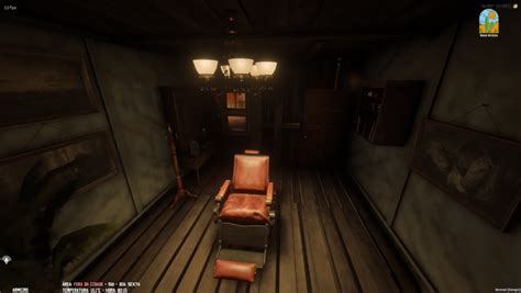 Ymapxml 5 México Barber Shop Redm Releases Cfxre Community