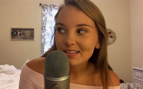 Youtube Trend Was Sind Asmr Videos Youtube Videos Trends