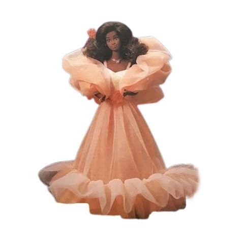 Cabaret Dancer Barbie® Doll L6249 Barbiepedia