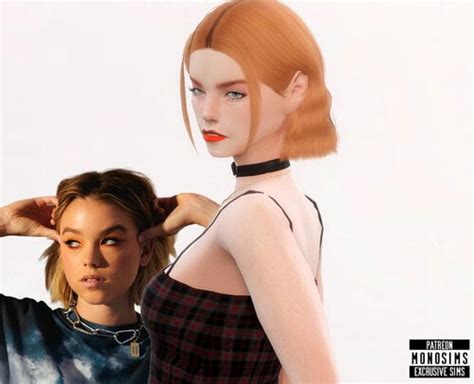 Milly Alcook Bae Suzy The Sims 4 Sims Loverslab