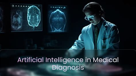 Artificial Intelligence In Medical Diagnosis