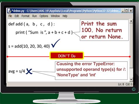 functions in python cbse 2 computer science ppt