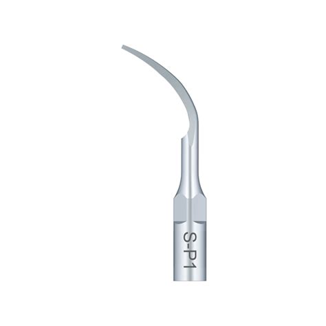 S P Scaler Tip I VISTAMED