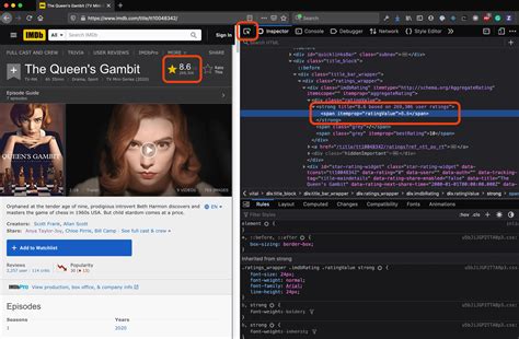 web scraping getting started in 2023