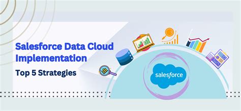 Top 5 Strategies For Salesforce Data Cloud Implementation Conquer Your Data Like A Pro Fexle
