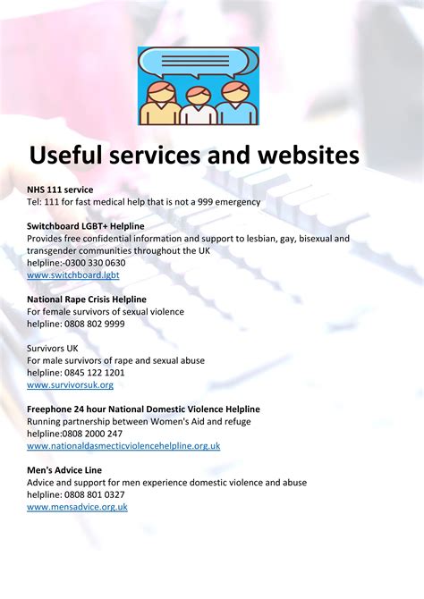 Theme Of The Month Being Sex Savvy Learning Skills Partnership