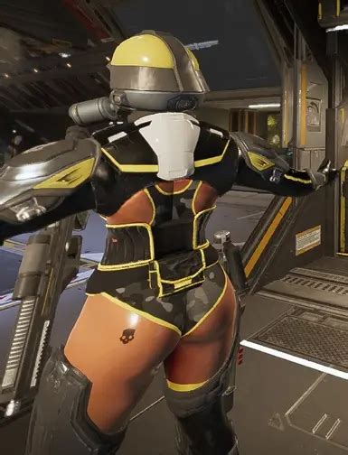 Showin Off The Goods At Helldivers Nexus Mods And Community