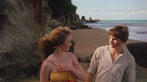 Nude Video Celebs Rebecca Gibney Nude Among The Cinders 1983