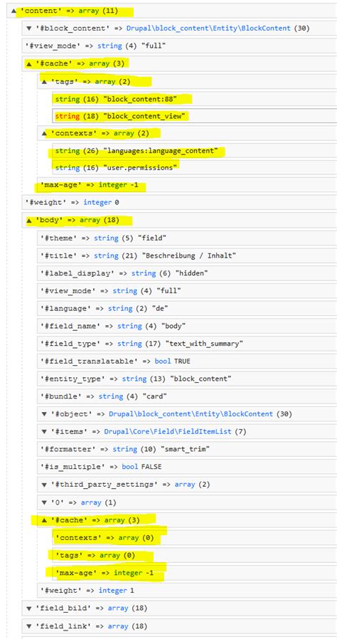 Allow Explicit Bubbling Of Cacheability Metadata Inside Twig Template