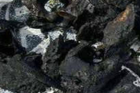 Sunog Na Katawan Nakita Sa Loob Ng Sako Peoples Taliba