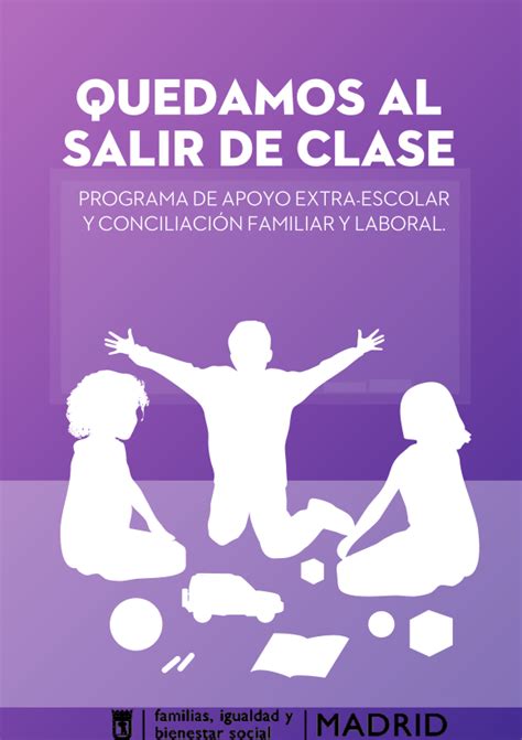 Prorrogados Los Servicios De Apoyo A La Conciliación A Domicilio Y En