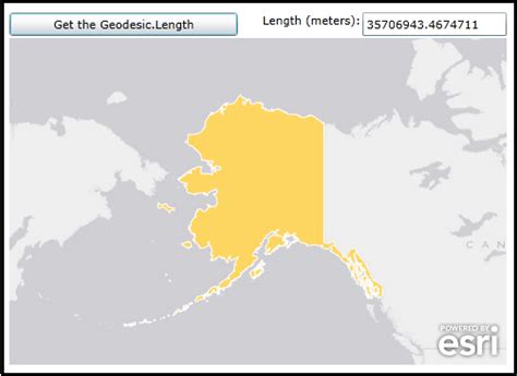Lengthpolygon Method