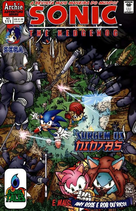 Sonic 111 Wiki Sonic Amino Pt~br© Amino