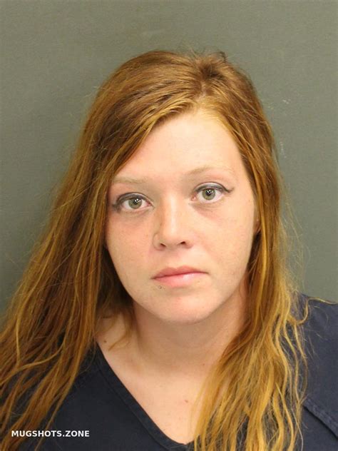 Fox Ariana Jasmine 07 10 2023 Orange County Mugshots Zone