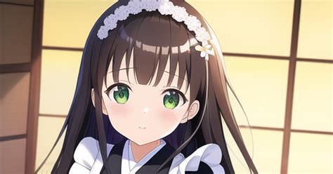 ごちうさ ごちうさ 千夜 Novel Ai Ee66のイラスト Pixiv