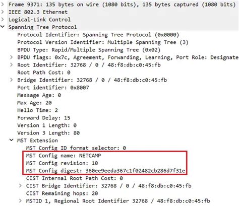 How To Configure Mstp When Using Cisco And Huawei Switches