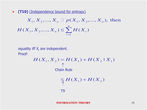 Ppt Information Theory Powerpoint Presentation Free Download Id 7226
