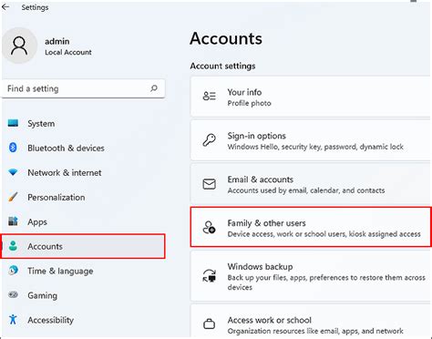 How To Transfer User Profile And Settings From Windows 10 To Windows 11