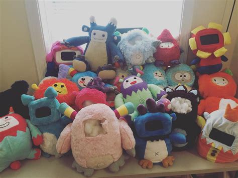 Woobo Is More Than A Toy Robot