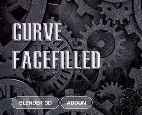 Curve Facefilled Pro Flippednormals