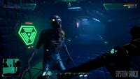 Humanoid Mutant System Shock Wiki Fandom