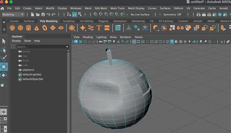 Maya Basics Heyleiloo Game Designer