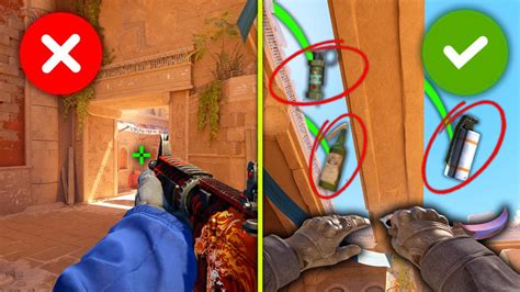 50 CS2 Tips And Tricks LEARN EVERYTHING YouTube