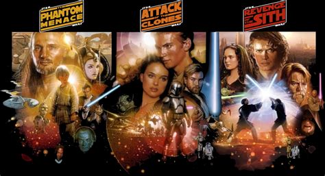 Which Is The Best Film Of The Prequel Trilogy Fantha Tracks Daily