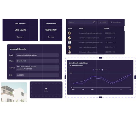 Drag Drop And Build Faster With Widgets Appsmith