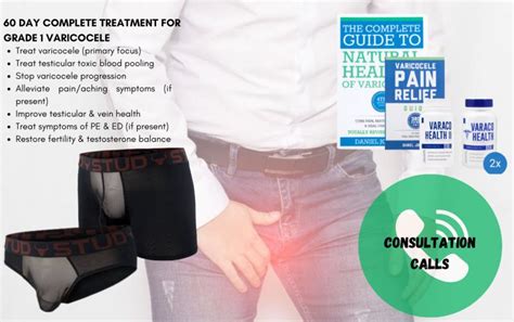 Varicocele Healing Ltd On Linkedin Grade 1 Varicocele Mild Here Is The Treatment
