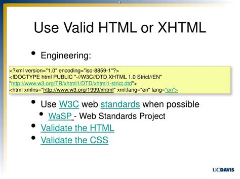 ppt designing accessible web sites powerpoint presentation free