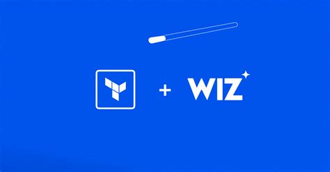 Wiz Hcp Terraform Close The Iac To Cloud Infrastructure Security Gap