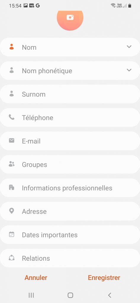 Questionnaire Conception Dune Base De Données Nosql Pour Android Copier Coder