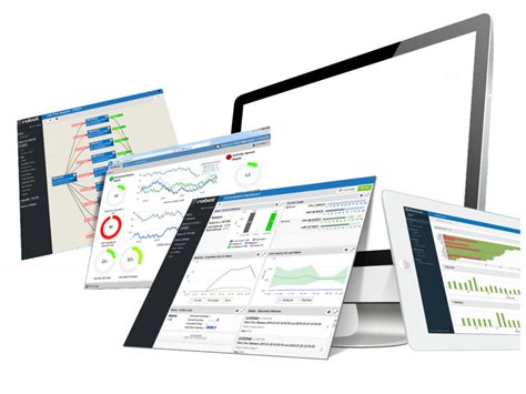 Network Monitoring Solutions Network Monitoring Service Intermapper