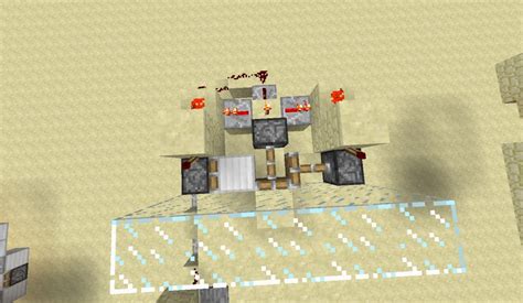 Fast Block Swapper Minecraft Project