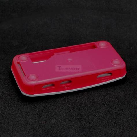 Official Raspberry Pi Zero Case Tinkersphere Official Raspberry Pi Zero Case Tinkersphere