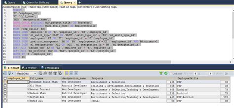 Sql Get Total Number Of Rows From Joined Record In Mysql Stack Overflow