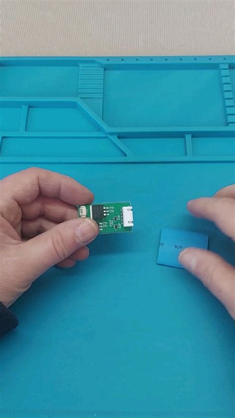 I C Port Expander For Din Rail Mount Artofit