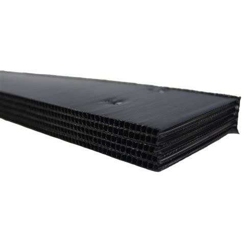 Cor A Vent Sv 5 Rainscreen Siding Vent 34x3x4 Coravent Sv5