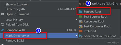 Idea运行run为灰色，三种解决方式idea运行按钮是灰色 Csdn博客