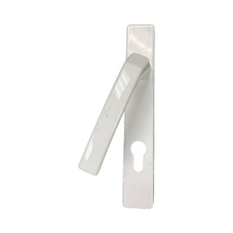 Lip Hing Door Handle Dearborn Sourcing