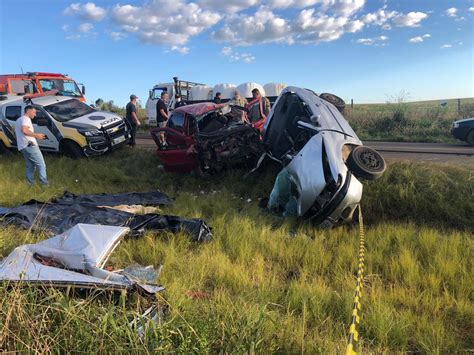 Rodovias Estaduais Do Paraná Registram 22 Mortes E 62 Acidentes Durante