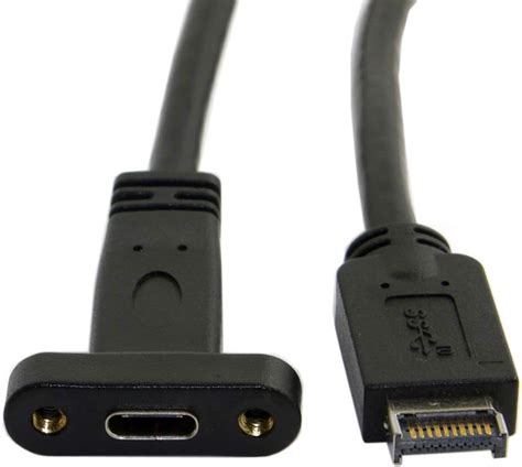Cómo puedo comprar un USB C de panel frontal para mi gabinete r