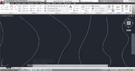 Gallery Of 50 Autocad Commands You Should Know 9