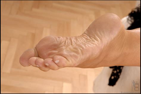 Silvia Saint S Feet