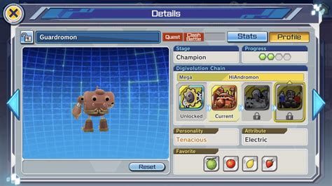 When You Greet Andromon “hi Andromon” If You Didnt Get It Thats Andromons Digivolution R