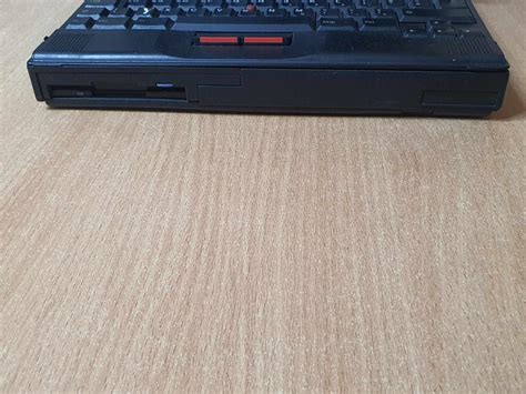Starší Notebook Ibm Thinkpad 760ed Retro Aukro